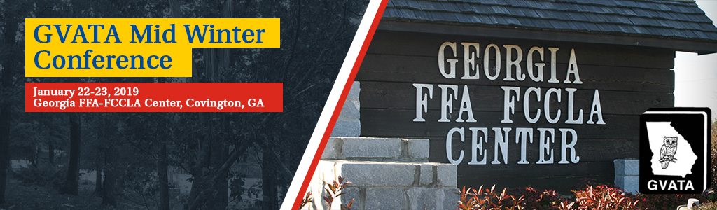 Georgia Agricultural Education, FFA, and Foundation