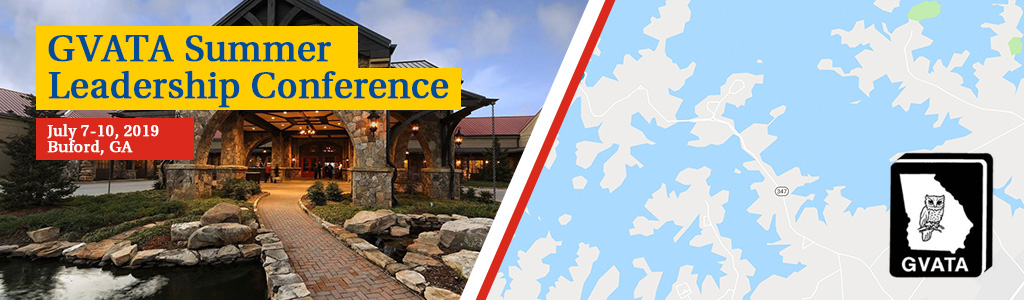 Georgia Agricultural Education, FFA, and Foundation