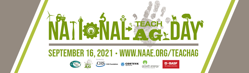 Georgia Agricultural Education, FFA, and Foundation