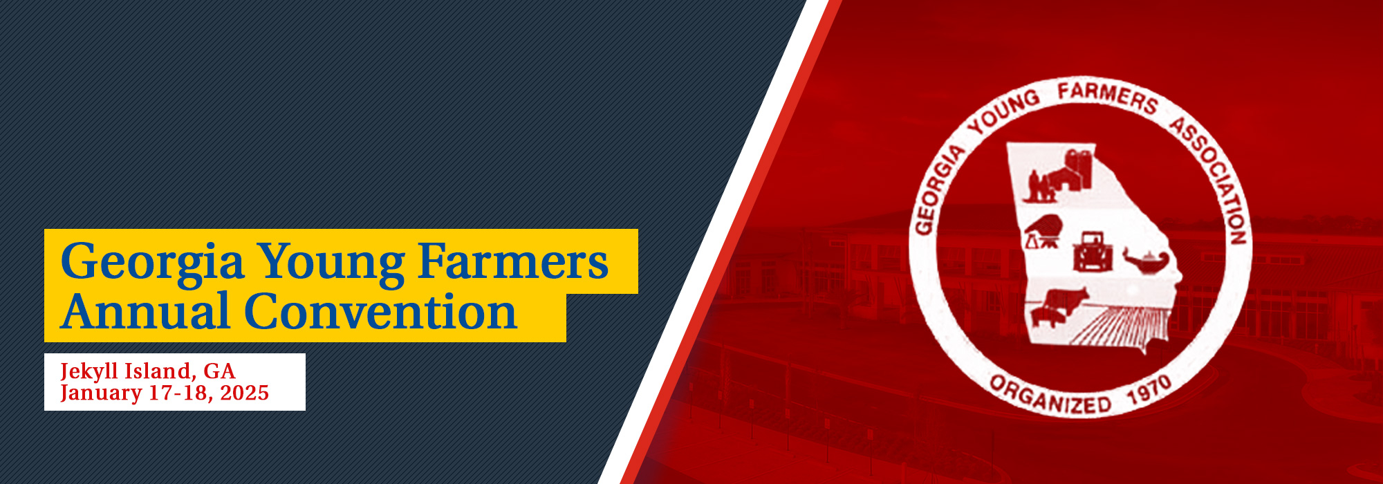 Georgia Agricultural Education