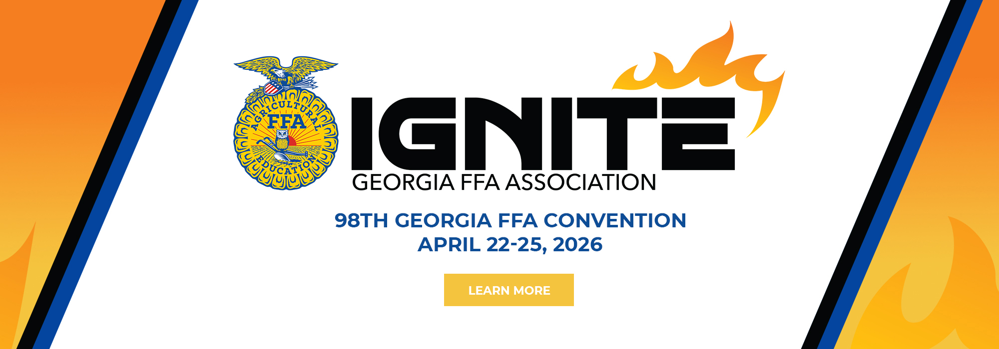 Georgia Agricultural Education